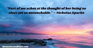 30 Sad One Line Quotes In English - The Motivated Lines