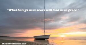 30 Sad One Line Quotes In English - The Motivated Lines