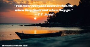 30 Sad One Line Quotes In English - The Motivated Lines