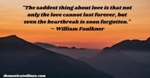 30 Sad One Line Quotes In English - The Motivated Lines