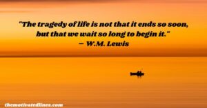 30 Sad One Line Quotes In English - The Motivated Lines