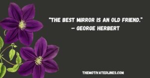 50 Bestie Quotes In English - The Motivated Lines